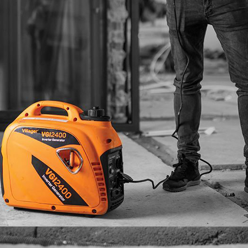 Agregati za struju | Online Prodaja - Akcija & Cena | Villager Store