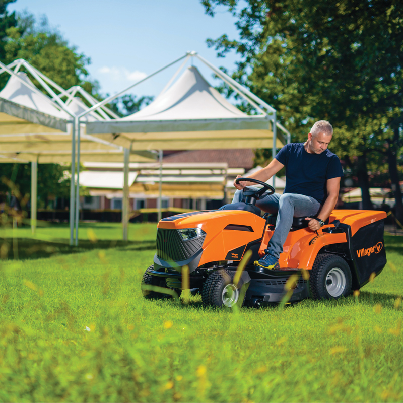 Benzinski traktori | Villager Store