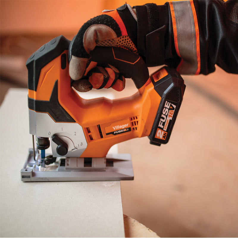 Fuse ubodne testere | Villager Store