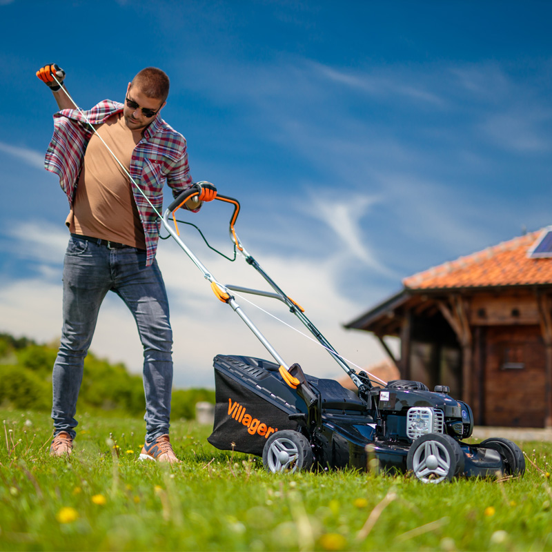 Motorne kosačice za travu | Akcija i Online Cena | Villager Store