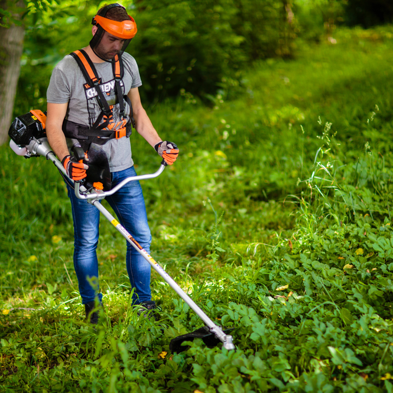 Motorni trimeri | Kvalitet & Online Cene | Villager Store