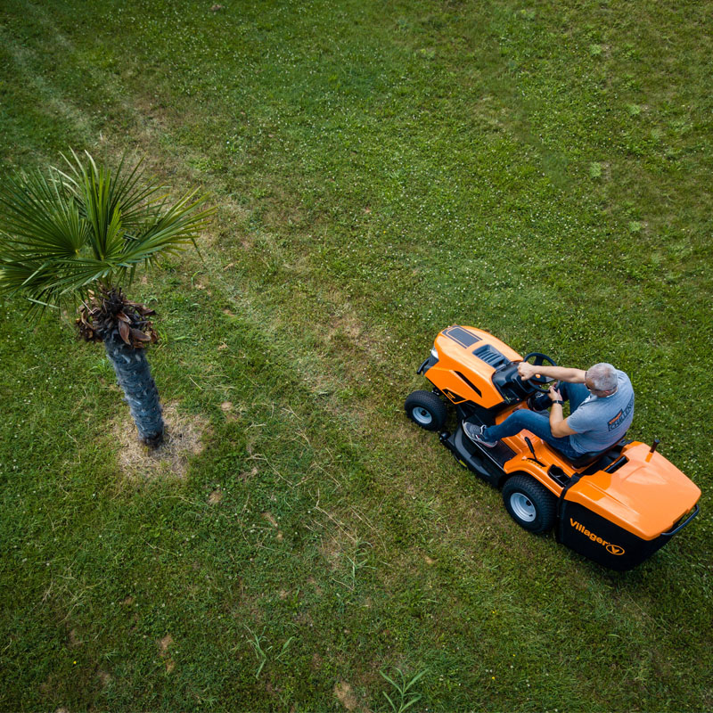 Traktor kosačice | Kvalitet, Akcija i Online Cena | Villager Store