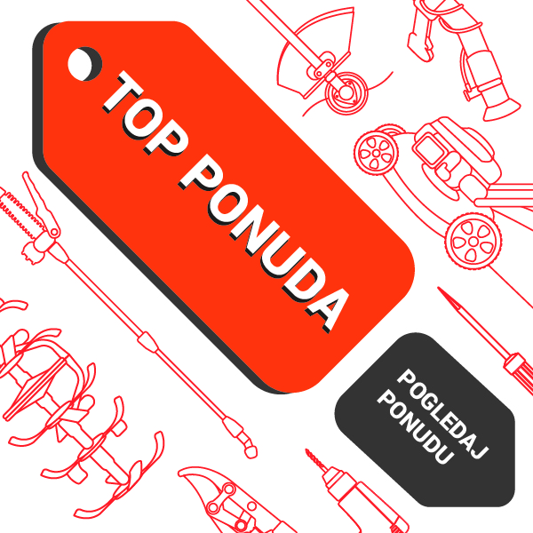 Top ponuda