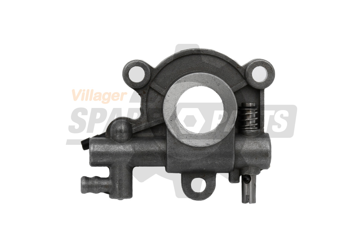 PUMPA ULJA | Villager Store