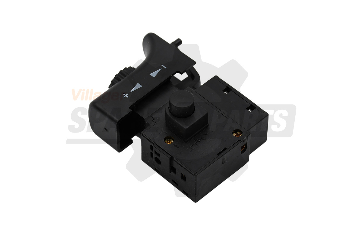 PREKIDAC ZA BUSILICU | Villager Store