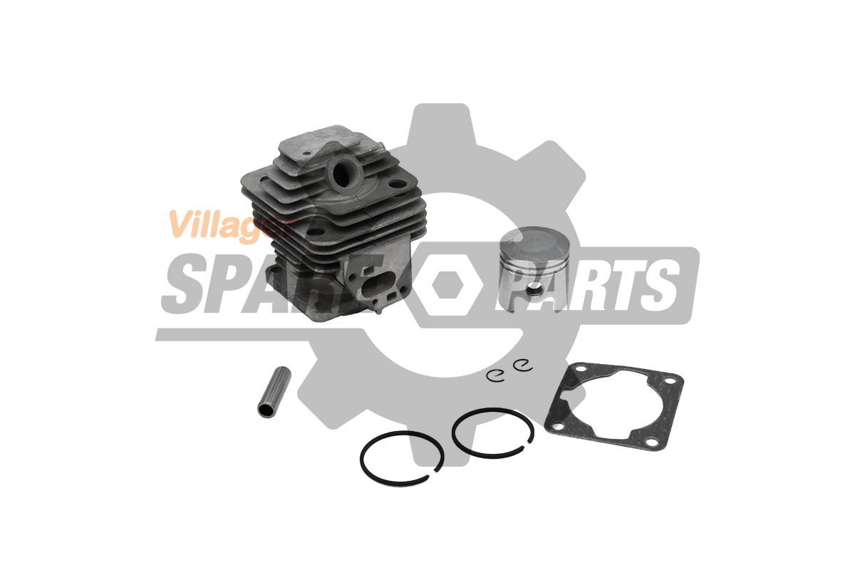 Cilindar set 36 mm za motorni trimer BC 900S | Villager Store