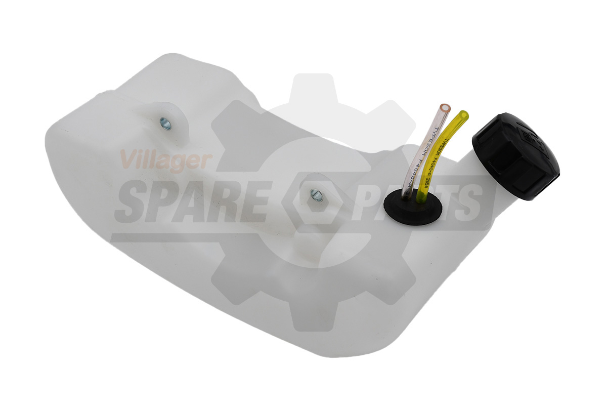REZERVOAR GORIVA KPT. | Villager Store