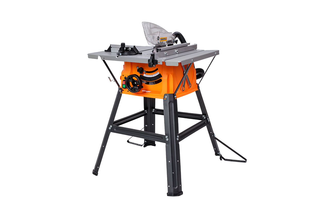 Stoni cirkular VTS 1502 | Villager Store