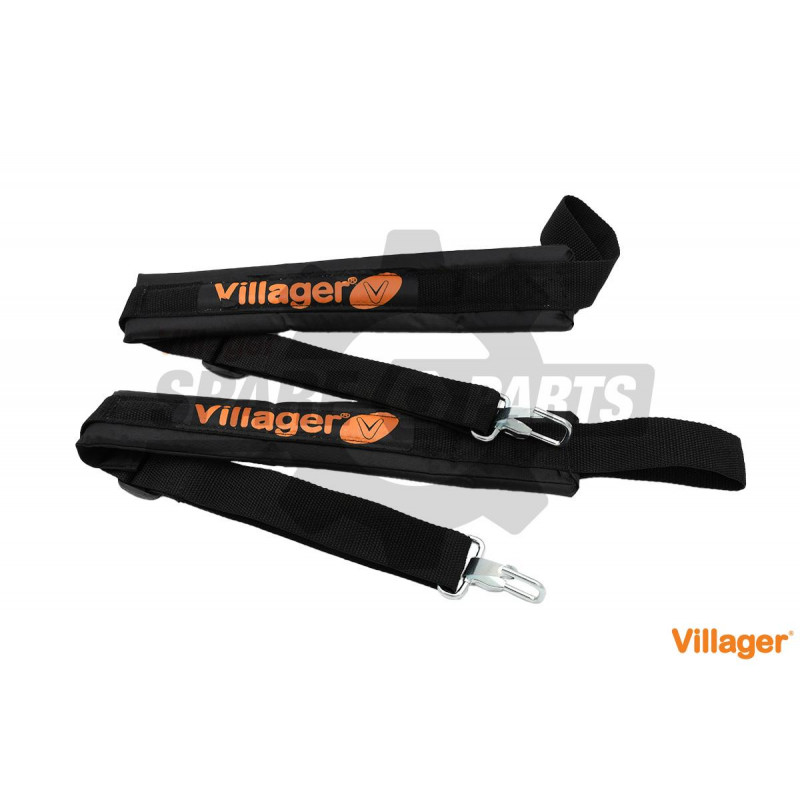 KAISEVI ZA NOSENJE | Villager Store
