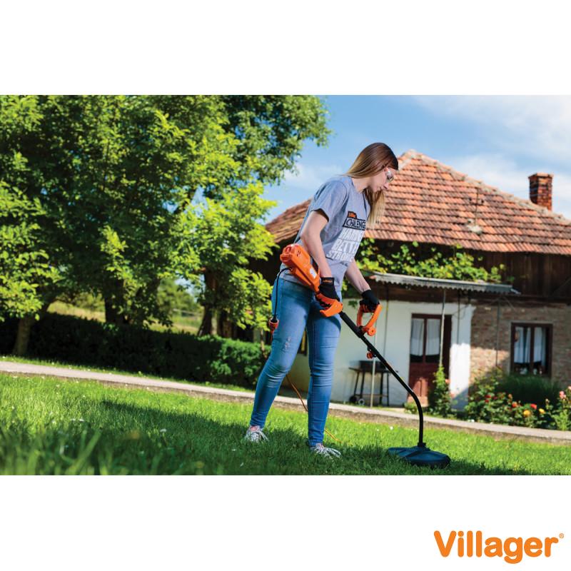 Električni trimer Villager ET 1000 | Villager Store