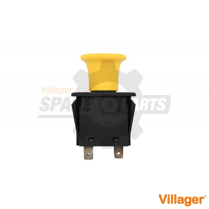 PREKIDAC KVACILA | Villager Store