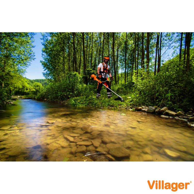 Motorni trimer Villager BC 2700 XCE | Villager Store