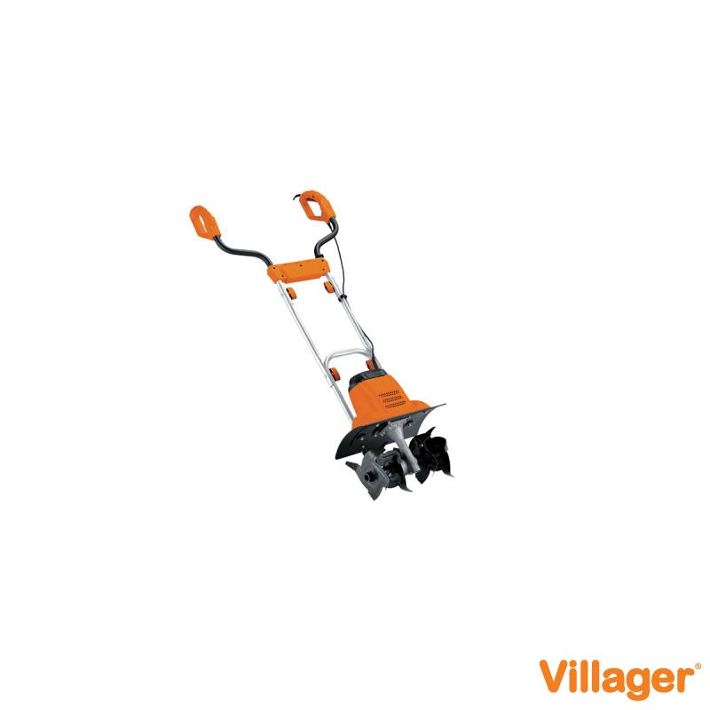 Električni kultivator Villager VTB PRIME 1000 E | Villager Store